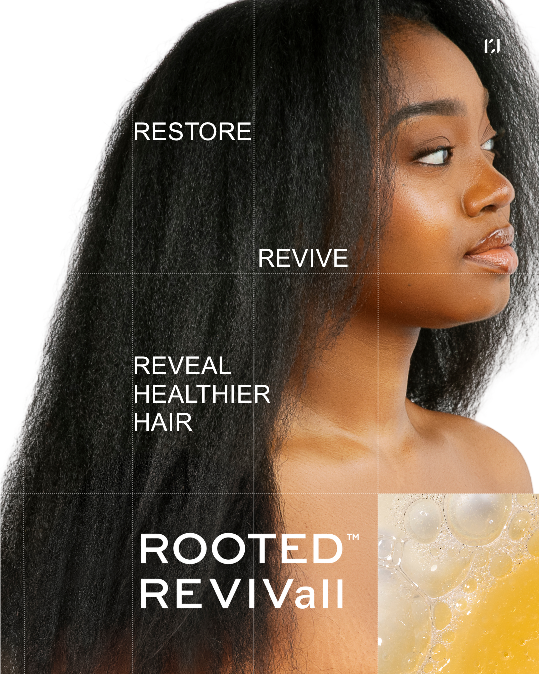 ROOTED REVIVall™